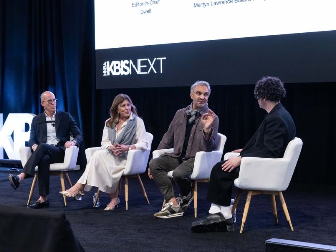 KBIS 2025 Issues Call for Presenters | phcppros